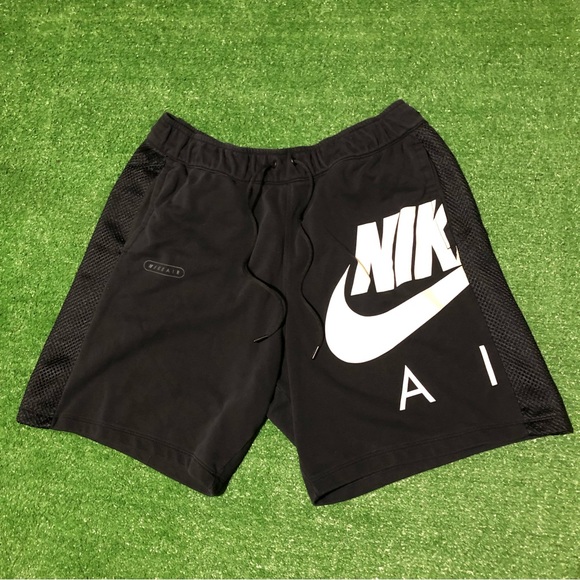 Nike | Shorts | Nike Air Basketball Shorts Size Xxl | Poshmark